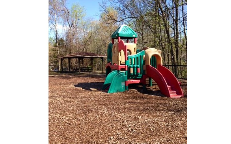 Ortaokul Oak Leather KinderCare, Virginia, foto