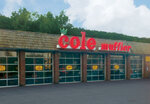 Cole Muffler (New York, Tompkins County), otomobil ekspertizi  New York Eyaleti'nden