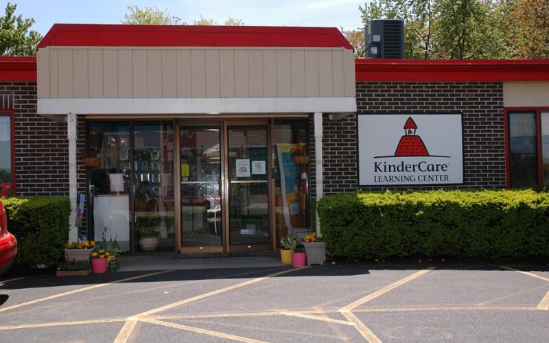 Ortaokul Londonderry Road KinderCare, Pennsylvania, foto