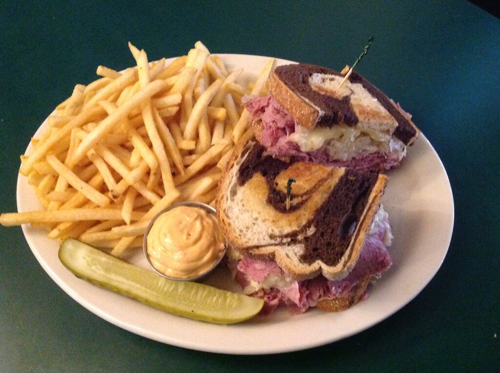 Restoran T Murtaugh's Pub And Eatery, Wisconsin Eyaleti, foto