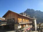 Costruzioni Mazzel (Trentino-Alto Adige, Trento, Strada de Pontac, 8), i̇nşaat firmaları  Trentino‑Alto Adige'den
