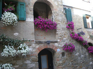 Ristorante Taverna al Canevon (Calle Corbatto No:1, Grado), restoran