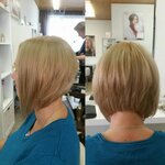Samy’s Haar Salon (Meisenstraße No:12, Oberasbach), kuaförler  Bavyera'dan