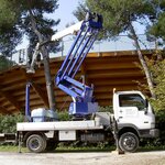 Centro di Lotta Antiparassitaria (Marche, Pesaro e Urbino, Via Corpo Italiano di Liberazione, 19), haşere ilaçlama firmaları  Marche'den