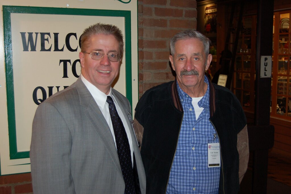 Banka America Bonding, Ft Wayne, foto