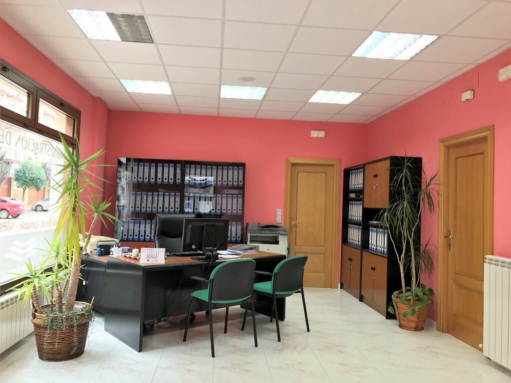 Gayrimenkul yönetimi Rehoyo Gestión, La Rioja, foto