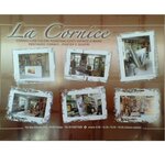 La Cornice (Piedmont, Torino, Via San Donato, 84), resim, tablo ve çerçeve mağazaları  Torino'dan