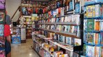 Bookstore Libreria Ranieri (Marche, Macerata, Civitanova Marche, Piazza 20 Settembre), kırtasiyeler  Marche'den