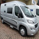 Techno Camper SAS (Lombardy, Lecco, Via Solaro, 3), karavan  Lombardiya'dan