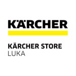 Kärcher Store Luka GmbH (Rhineland-Palatinate, Ludwigshafen am Rhein, Hedwig-Laudien-Ring, 11), beyaz eşya mağazaları  Renanya‑Palatinate'den