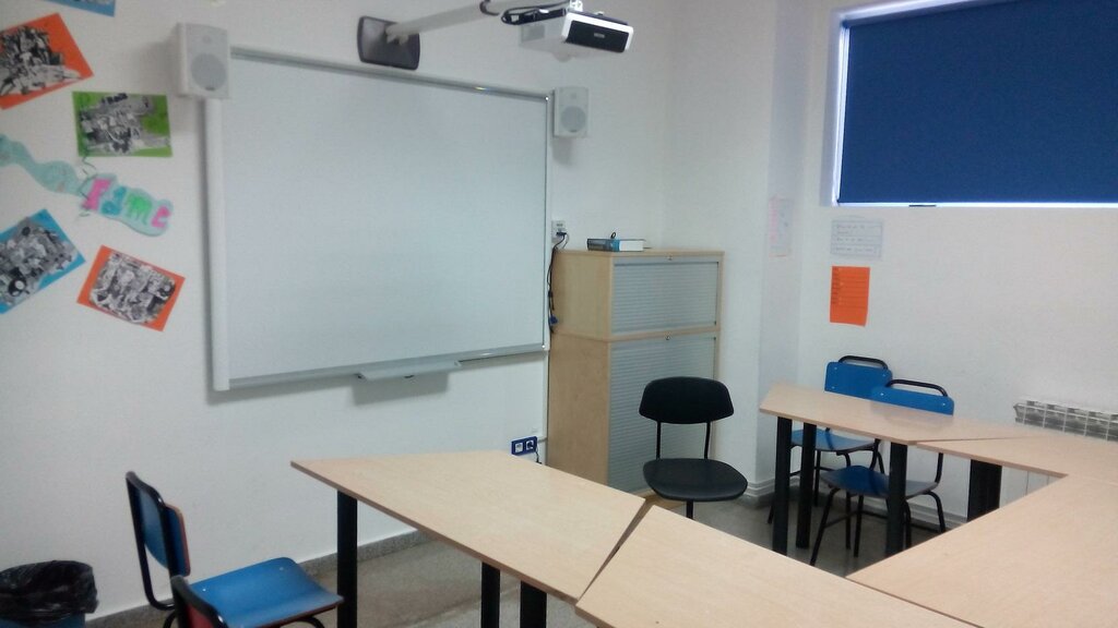 Yabancı dil kursları Level Language Services, Vitoria, foto