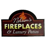 Nelson Fireplaces And Luxury Patios (United States, Gillette, 4000 S Garner Lake Rd), soba, şömine  Wyoming Eyaleti'nden