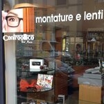 Centro Ottico del Mecio (Tuscany, Grosseto, Via Damiano Chiesa, 42), optik cihazlar ve ekipmanlar  Grosseto'dan