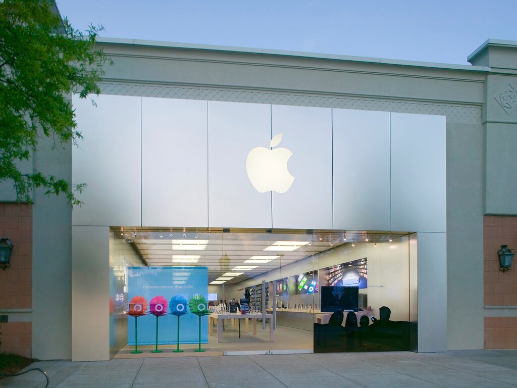 Telefon tamir servisi Apple The Summit, Alabama Eyaleti, foto