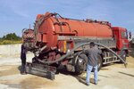 Autospurghi Giancontieri Srls dal 1982 (Via Federico de Roberto No:5, Castelvetrano), sıhhi tesisat hizmetleri