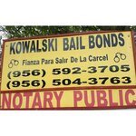 Brownsville Bail Bonds (Texas, Cameron County, City of Brownsville), kredi komisyoncuları  Brownsville'den