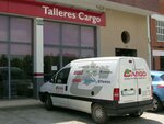 Talleres Cargo S. L. (Provincia de La Rioja, Carretera Haro, 22), tarım makineleri, ekipmanlar  La Rioja'dan
