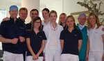 Studio Dentistico Dr. Mak R. & Dr. D’Amico L. (Trentino-Alto Adige, Bolzano, la città di Bolzano), özel ağız ve diş sağlığı klinikleri ve muayenehaneleri  Bolzano'dan