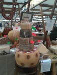Salumeria Alleanza (Viale Vittorio Emanuele II No:29, Monteriggioni), restoran  Siena'dan