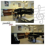 Pianoforti Papi (Via Crescenzio No:99, Rome), müzik enstrumanların tamiri  Roma'dan