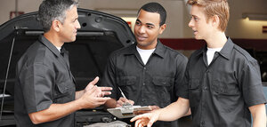 Kal's Automative Center (United States, Dracut, 1543 Bridge St.), otomobil servisi  Nashua'dan