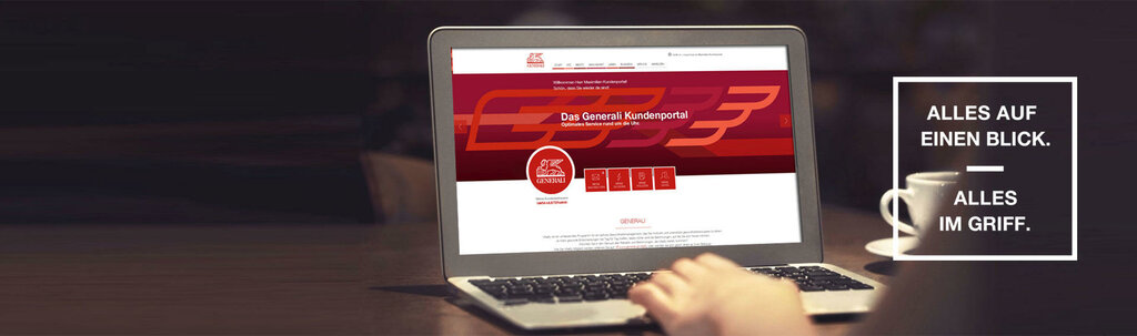 Sigorta şirketleri Generali Versicherung AG Regionaldirektion Steiermark, Kärnten, Osttirol, Graz, foto