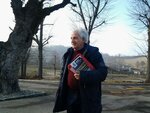 Colaianni Dr. Amico - Psicologo Psicoterapeuta Ipnosi (Via Dalmazia No:114, Pistoia), psikologlar  Pistoia'dan