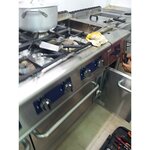 Atem Refrigerazione e Riparazione Cucine e Friggitrici (Via F. Parlatore No:46, Palermo), beyaz eşya servisleri  Palermo'dan