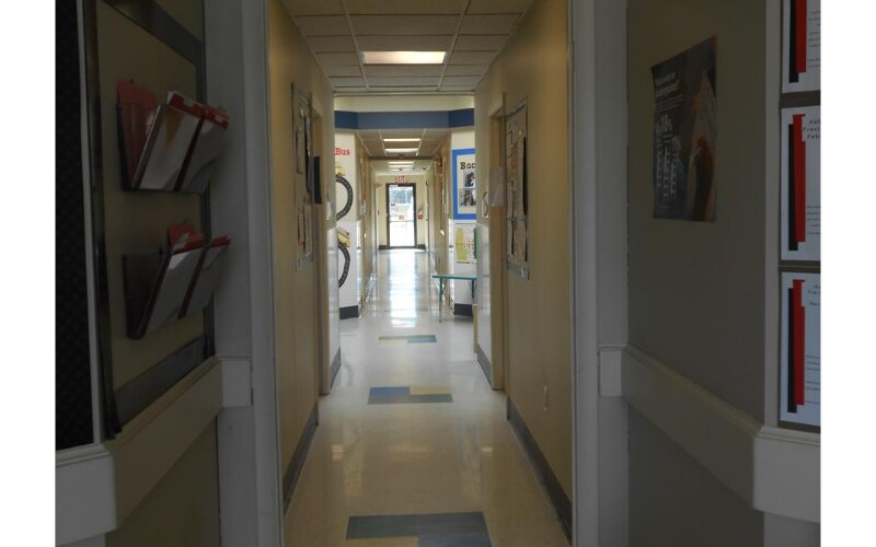 Ortaokul Charter Lane KinderCare, Lancaster, foto