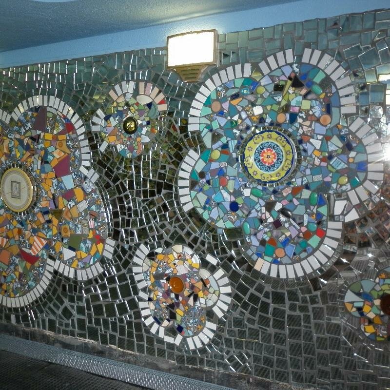Temizlik şirketleri Decoratori, Verniciatori e Affini, Forli, foto
