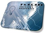 Fa. Sa. Impianti Elettrici (Tuscany, Provincia di Siena, Via Ferruccio, 1), oto alarm sistemleri