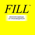 Fill (Nizhnyaya Krasnoselskaya Street No:40/12к2), toptan giyim  Moskova'dan