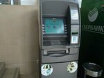 БелгородСоцБанк (Kostyukova Street No:39), atm'ler  Belgorod'dan