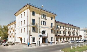 Ilmen (prospekt Avtozavodtsev No:34), otel  Miass'tan