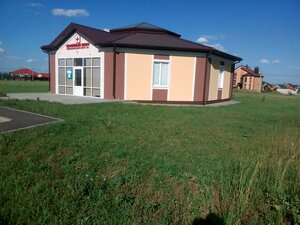 Семейный врач (Belgorodskiy rayon, selo Streletskoye, mikrorayon Streletskoye-23), tıp merkezleri ve klinikler  Belgorodskaya oblastından