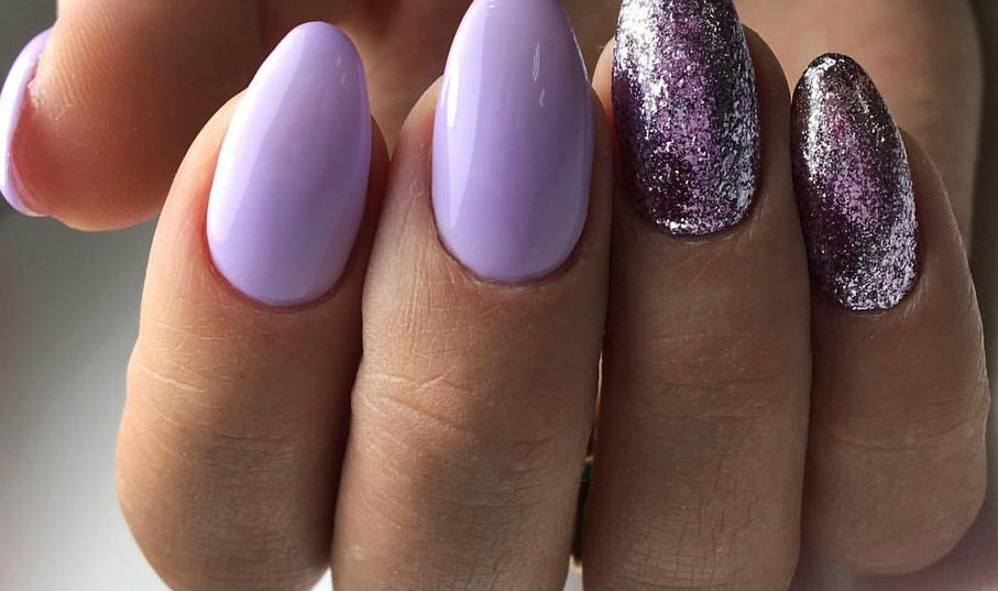 Manikür-pedikür Marmelad Nail Studio, Çita, foto