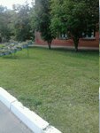 Playground (Novosibirsk, Zaeltsovskiy City Administrative District), oyun alanı  Novosibirsk'ten
