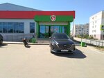 Bicycle parking (ulitsa Malinovskogo No:3), bisiklet park yerleri  Volgograd'dan