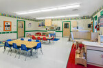 Primrose School of Atlee Commons (Virginia, Hanover County), ortaokul  Virginia'dan