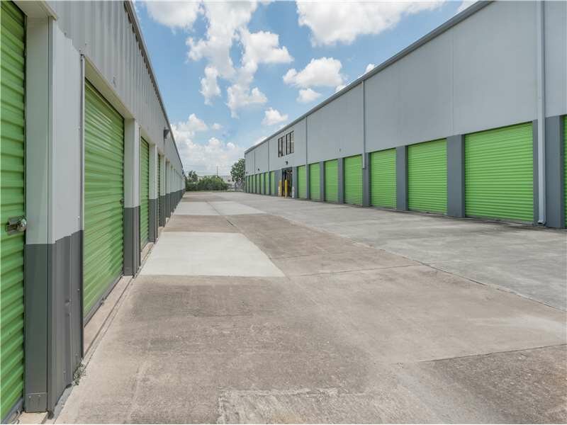 Evden eve nakliye Extra Space Storage, Texas, foto