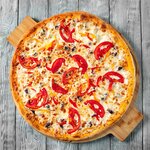 Korolev.pizza (Lenina Street No:10/6), hazır yemek teslim servisleri  Koroliov'dan