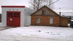 Пожарная часть (Tula Region, gorodskoy okrug Tula, Aleshnya Village), i̇tfaiye  Tulskaya oblastından