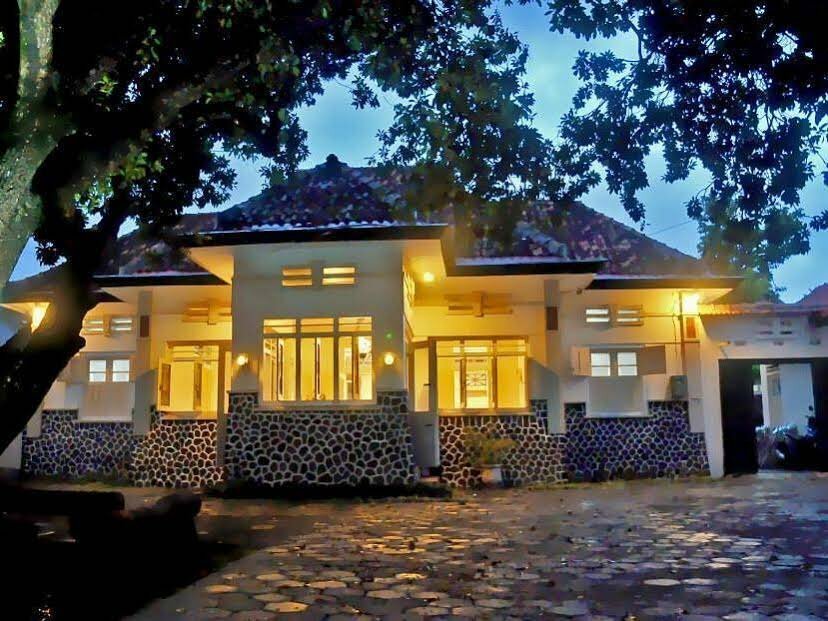 Otel RedDoorz Syariah near Wijilan Yogyakarta, Yogyakarta, foto