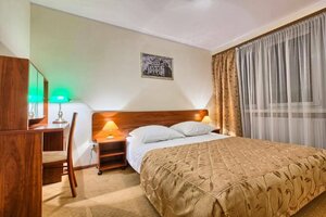 Hotel Renesans (Lublin Voivodeship, Zamość, ulica Grecka, 6), otel  Zamosc'tan