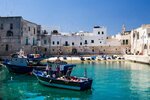 Casa da Angelo (Via Ginnasio No:27, Monopoli), otel  Puglia'dan