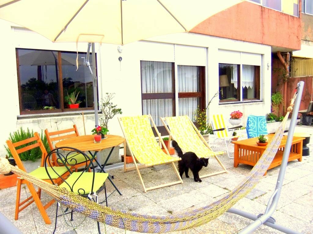 Otel Casa Do Sol, Porto, foto