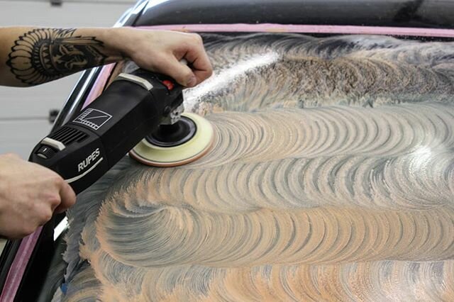 Detaylı oto bakımı Gans Auto, Kazan, foto