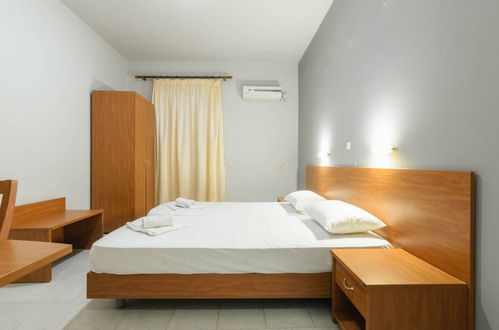 Otel Laganas Dreams 2 Apart-Hotel, Dünya, foto