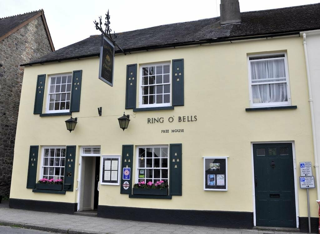 Otel Ring O Bells, İngiltere, foto