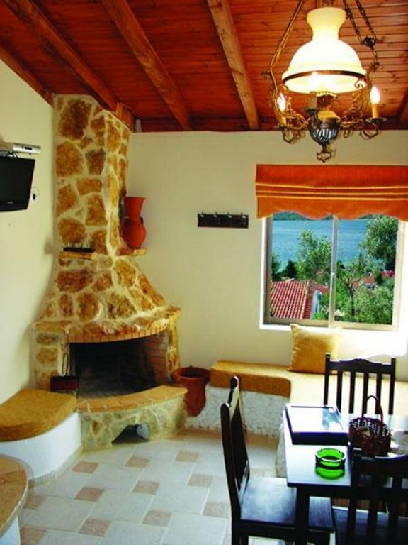 Otel Mantas Bay, Dünya, foto